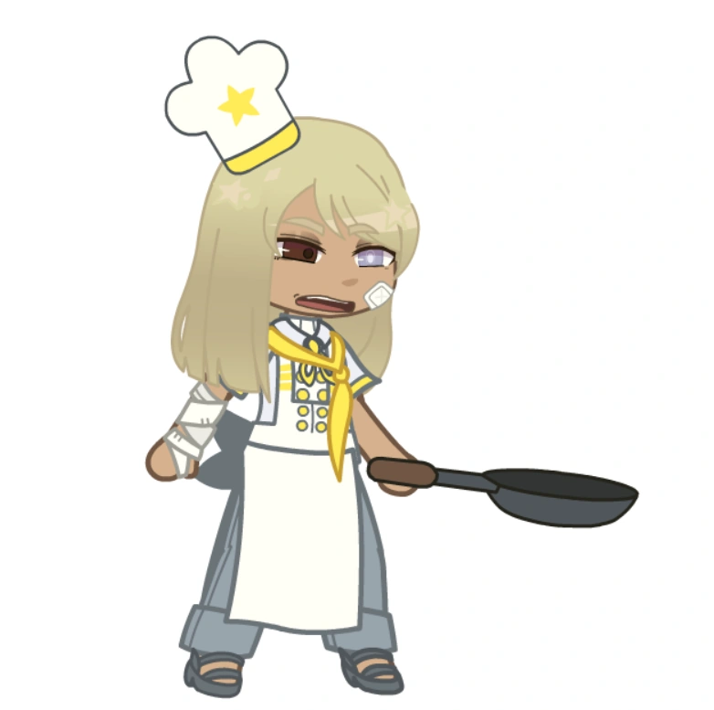 Gift OC #15 | Fandom