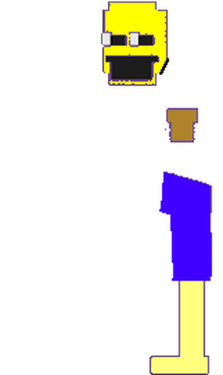 I spent four hours on this... | Fandom