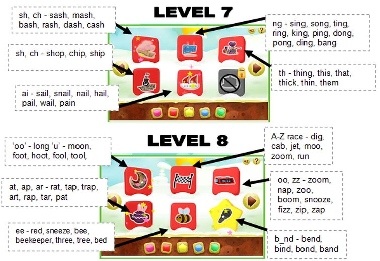 NA I FOUND SOMETHING AMAZING FOR ALPHABLOCKS FANS. | Fandom