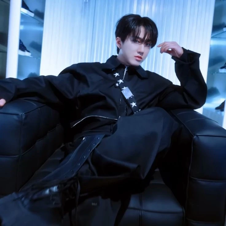 daily skz 😈 | Fandom