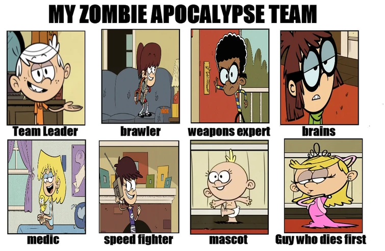 random loud house memes | Fandom