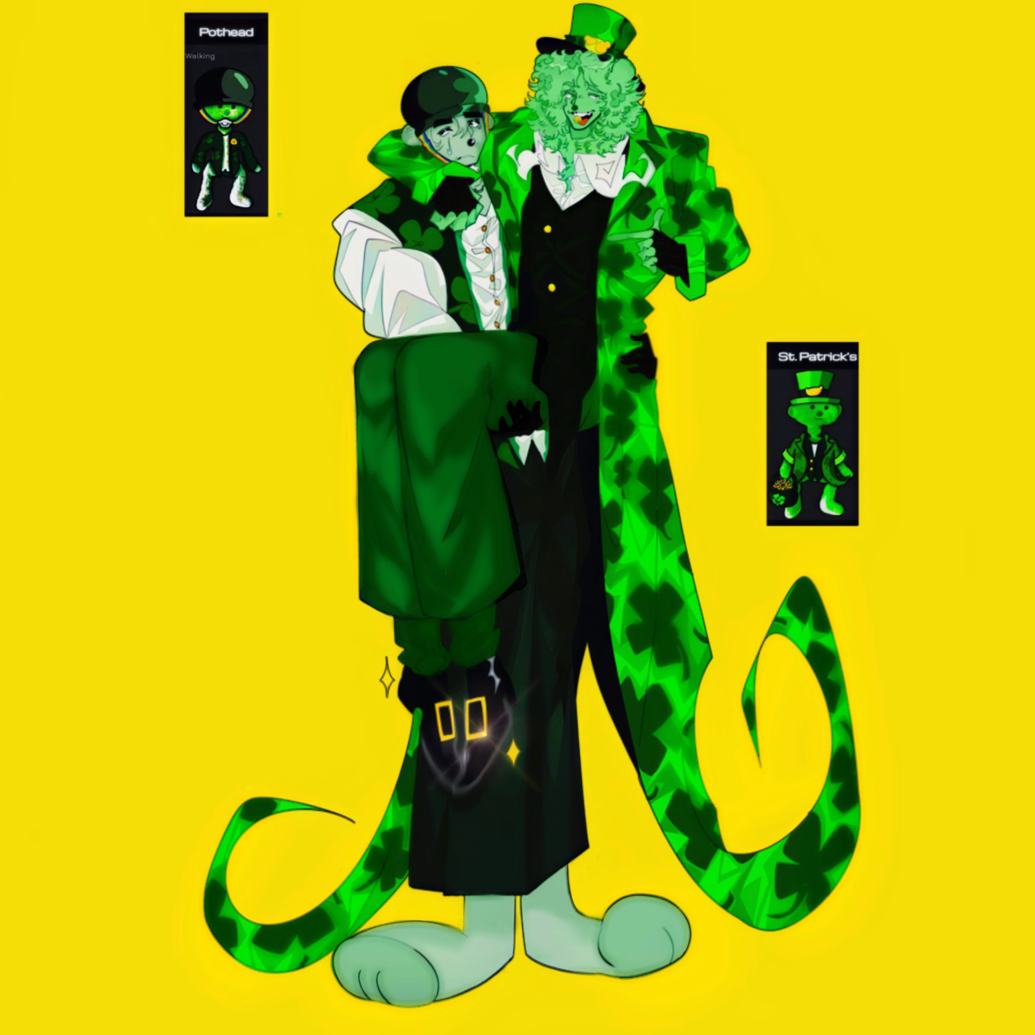 no.. pot? 🥺 | Fandom