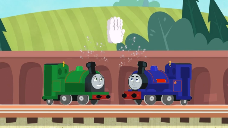 Discuss Everything About Thomas & Friends: All Engines Go Wiki | Fandom