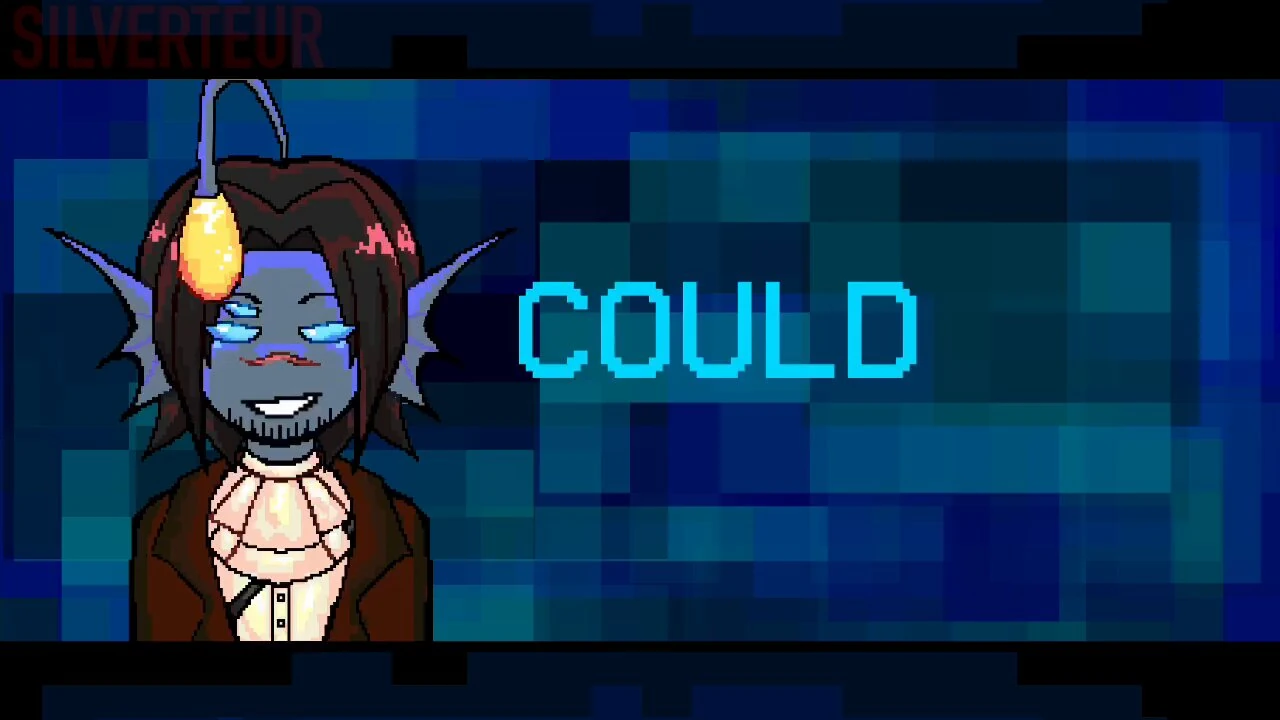 Cough i finished the animation.. warn for probable loud music and ...