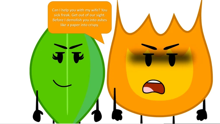 Quick BFB/TPOT Voting 4 | Fandom