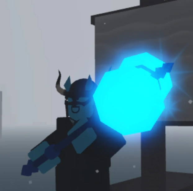 Ice guys, best race | Fandom