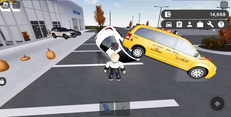 More cars getting brutally bugged, pt 2. | Fandom