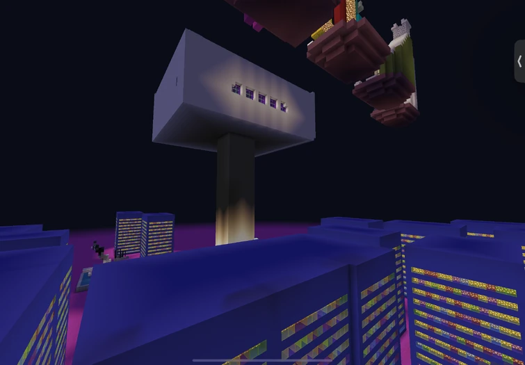 I recreated Headquarters from Inside Out in Minecraft… | Fandom