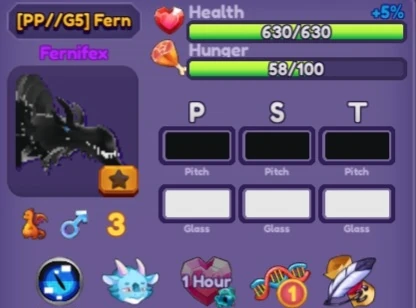 Looking for pure pitch, pure black or pure night chrysaloom and ...