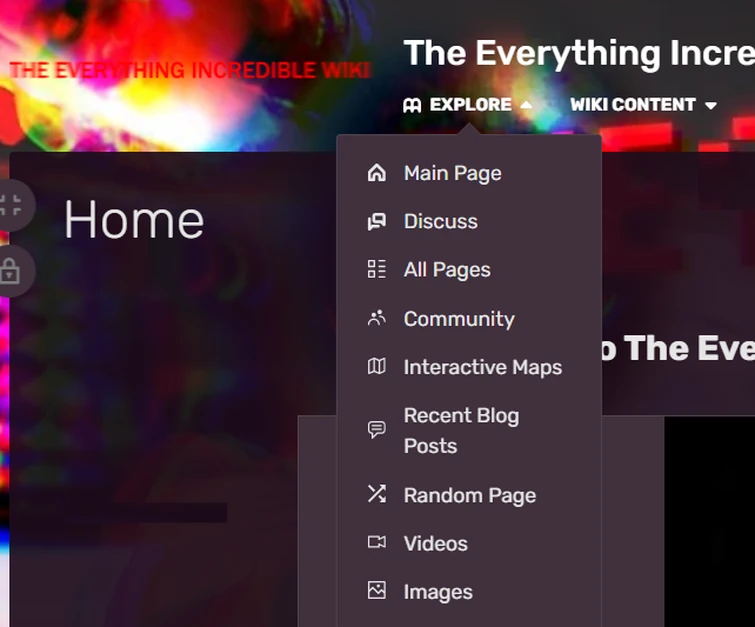 Discuss Everything About The Everything Incredible Wiki | Fandom