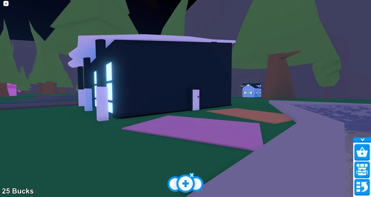 Old Adopt Me! Around the map | Fandom