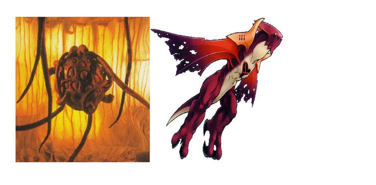 Dora Antaeus and Dora Heartless/Hatchasaurus and Cardiatron | Fandom