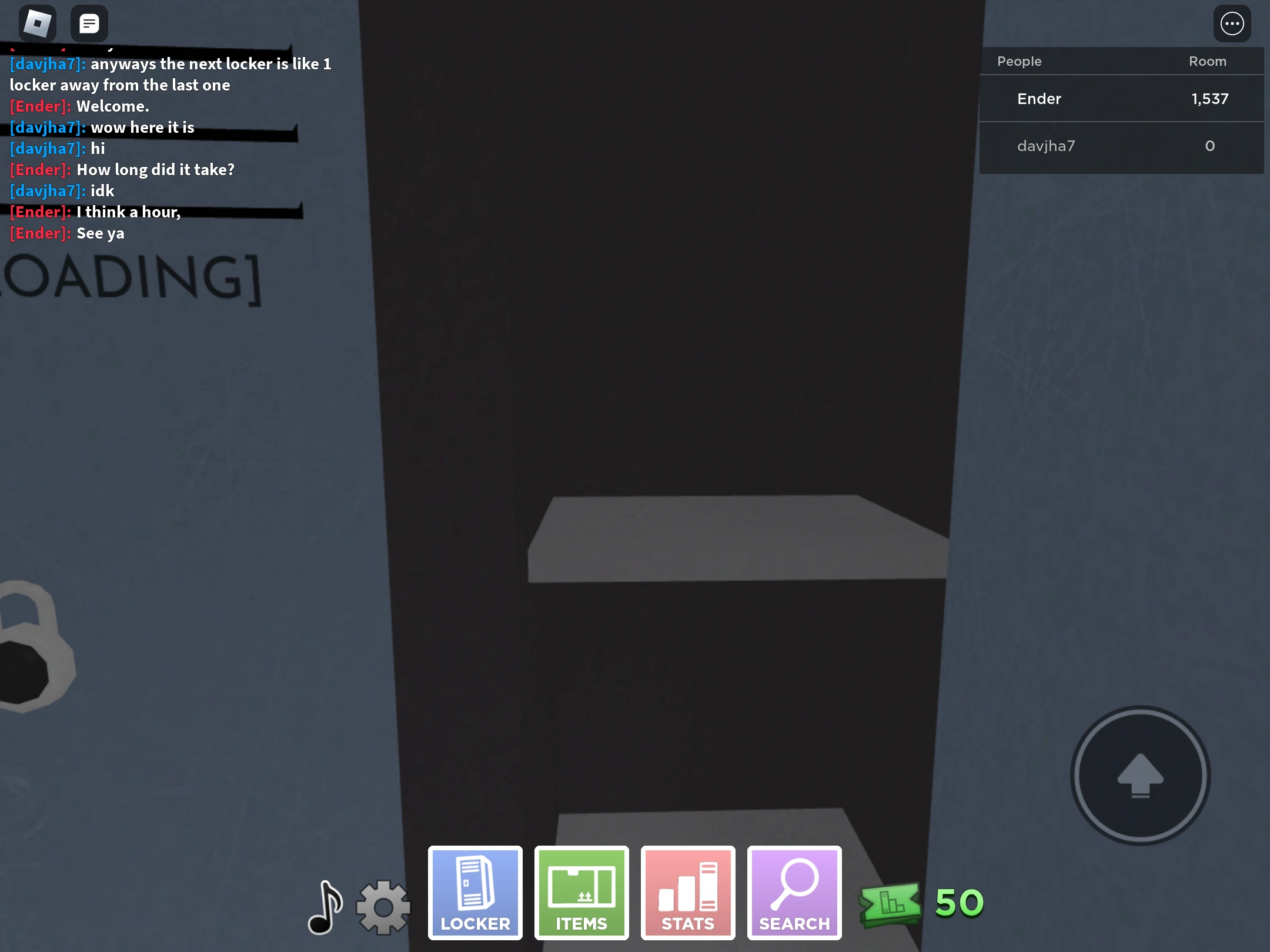 I have a locker now | Fandom