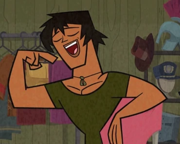 Total Drama Fight #7:Battle of The Evil Handsome.Who is a better ...