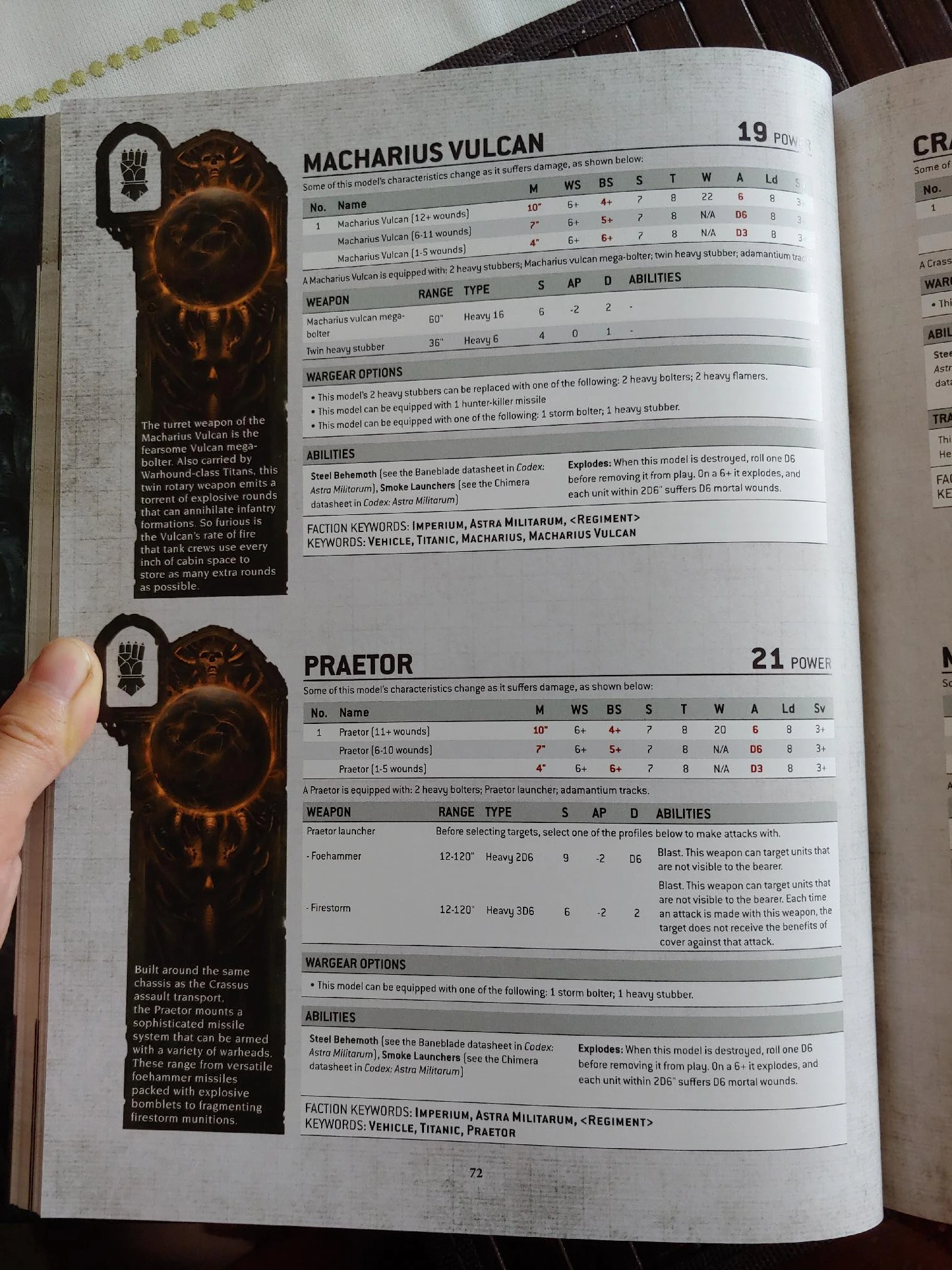 IG/DKOK Rules | Fandom