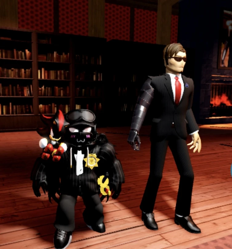 Discuss Everything About Jailbreak Wiki | Fandom