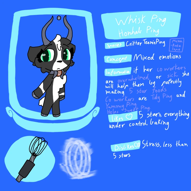 Discuss Everything About Catch! Teenieping Wiki | Fandom