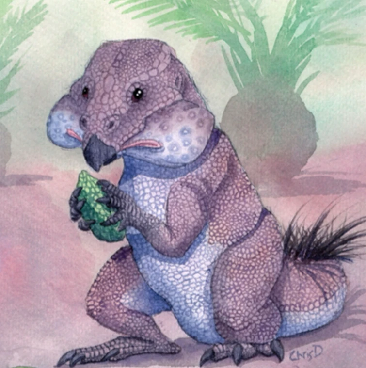 Discuss Everything About Dinopedia | Fandom