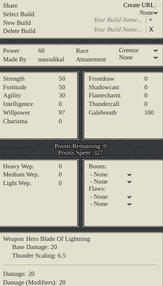 day 4 of making good builds | Fandom