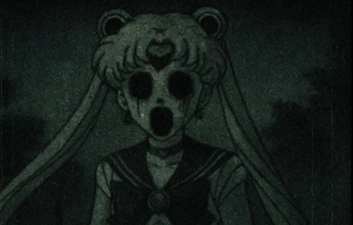 IH Proposal: Demonic Sailor Moon (Fluffycupcakegirl) | Fandom