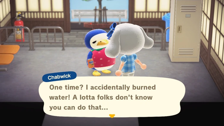 Discuss Everything About Animal Crossing Wiki | Fandom