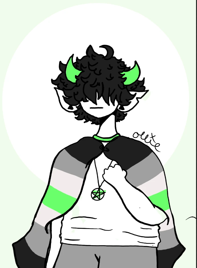 Agender Pfp | Fandom