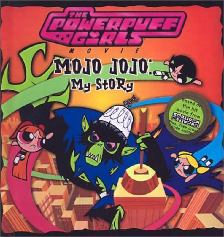 Is the Powerpuff Girls Movie full of surprises? | Fandom