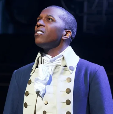 EPIC BATTLES OF HISTORY! AARON BURR (FROM HAMILTON) VS A-15 (FROM IR ...