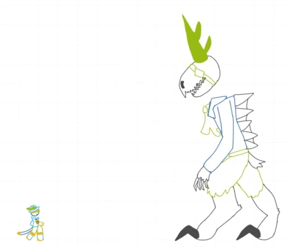 Sianachkit (Wendigo Medkit)… literally | Fandom