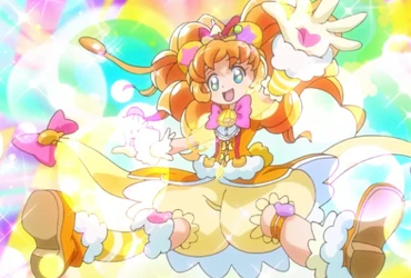 Discuss Everything About Pretty Cure Wiki | Fandom