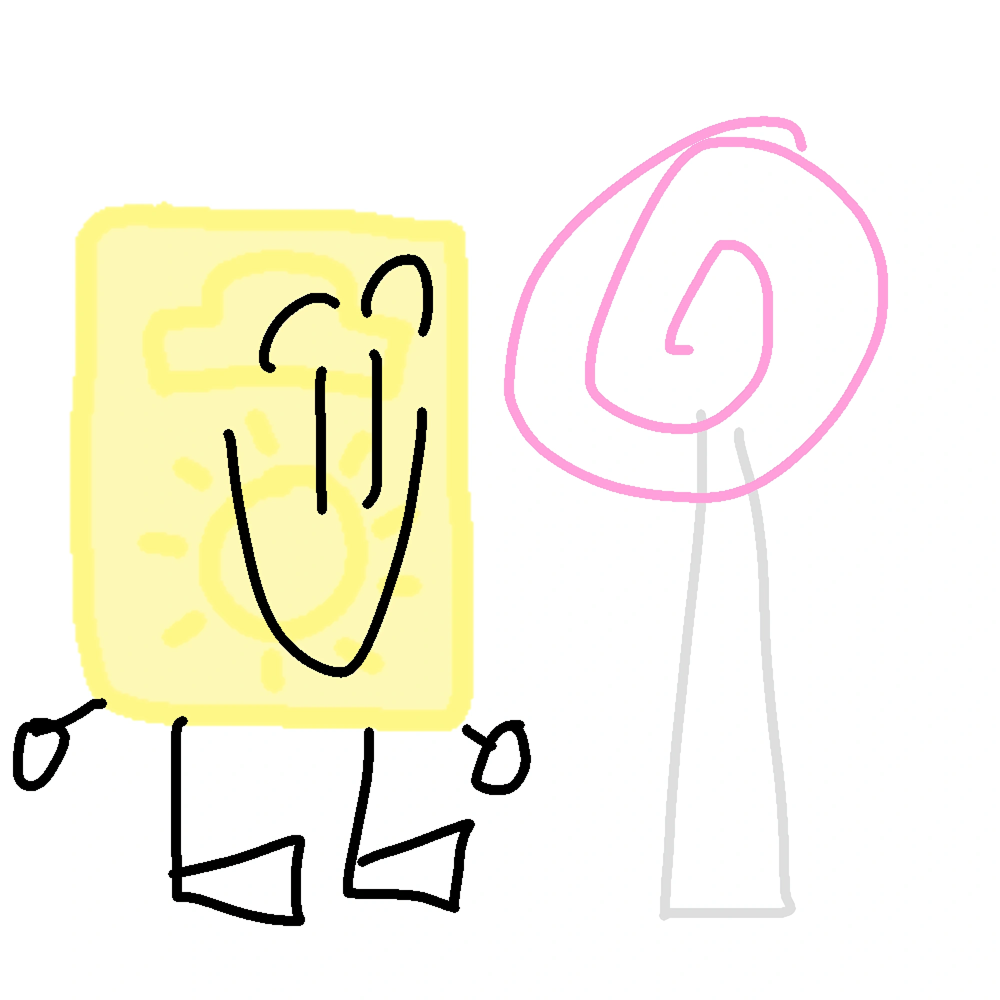 He got lollipop | Fandom