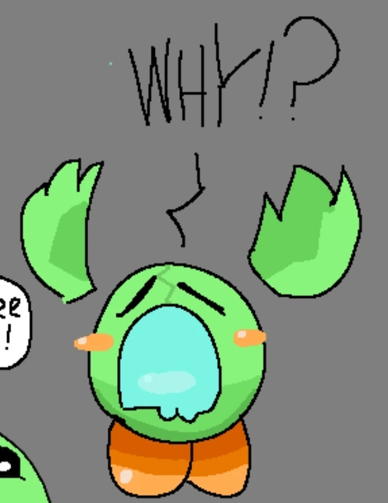 My Art dump of Soup (he's very silly) | Fandom