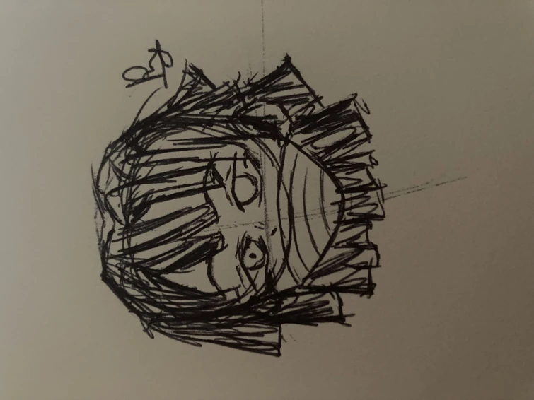 i dont talk here much but uhh heres my drawing of obanai | Fandom