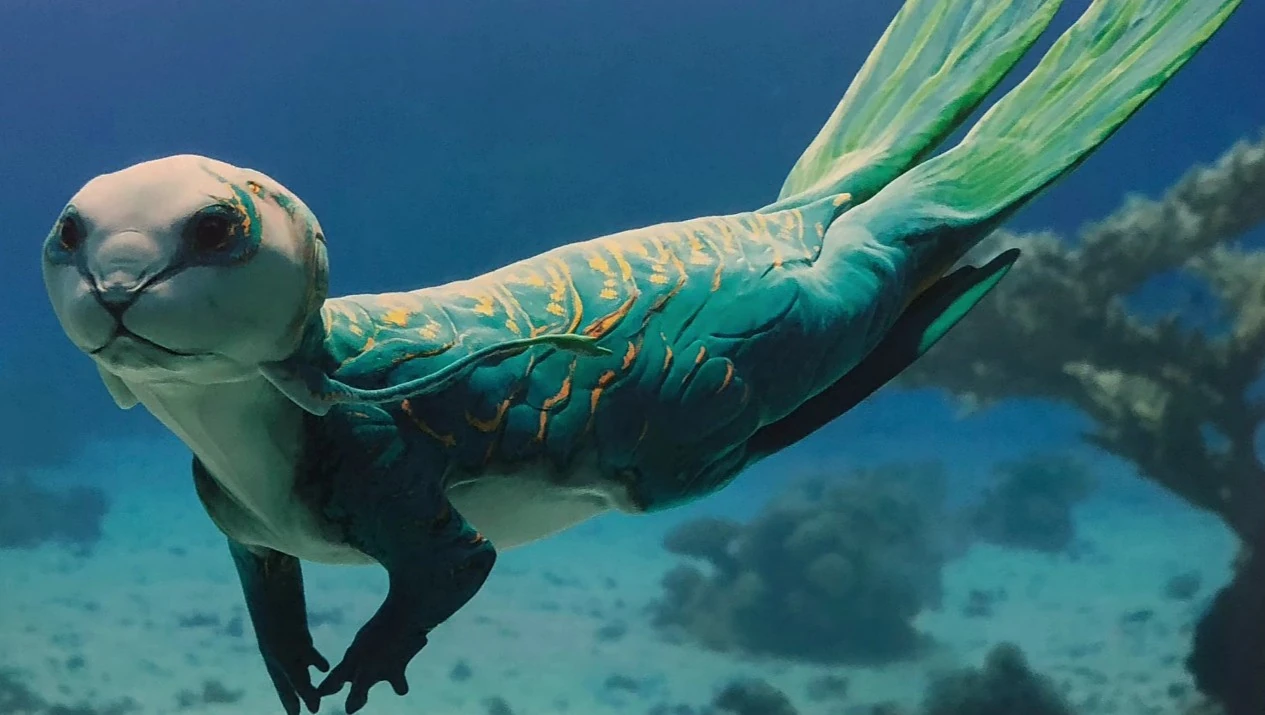 Avatar The Way of Water creatures | Fandom