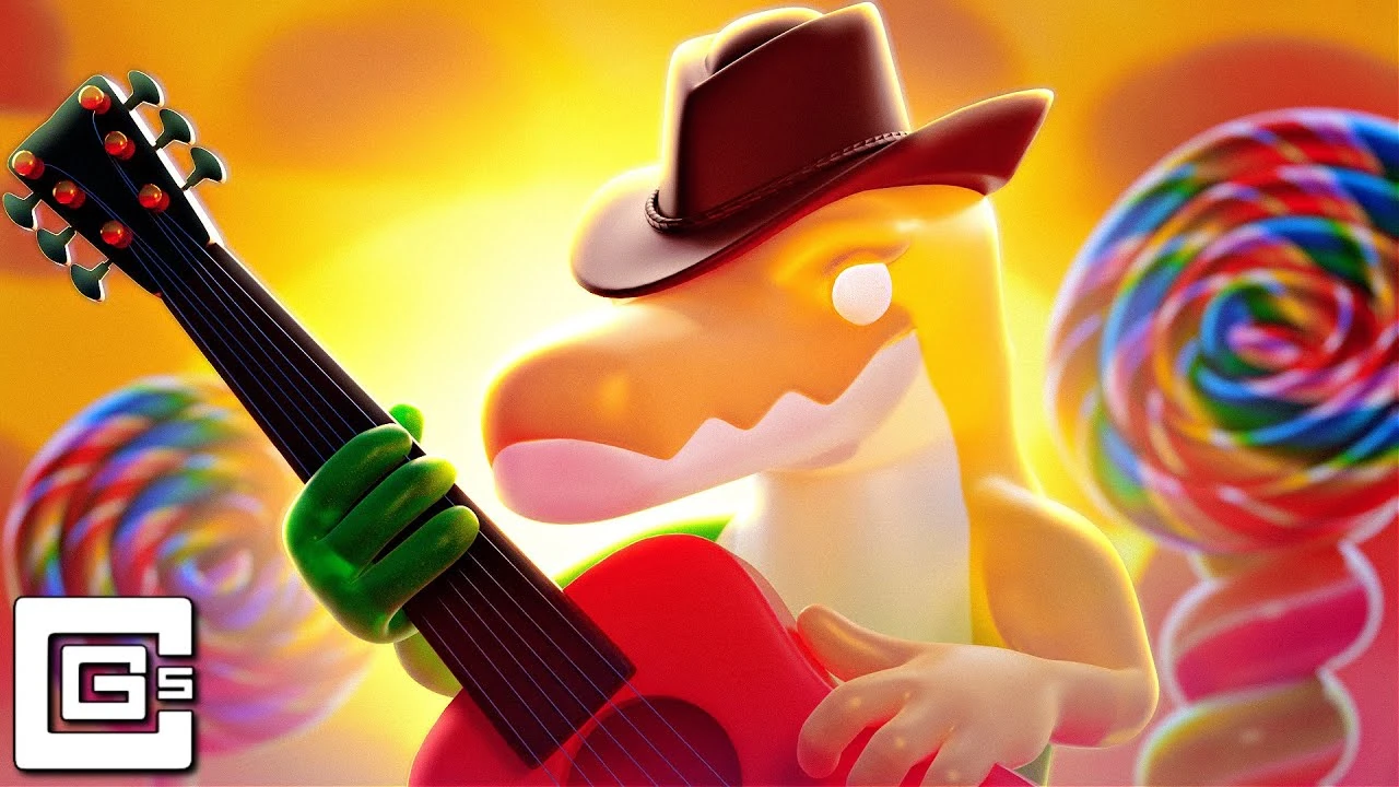 Perfect Gummigoo song | Fandom