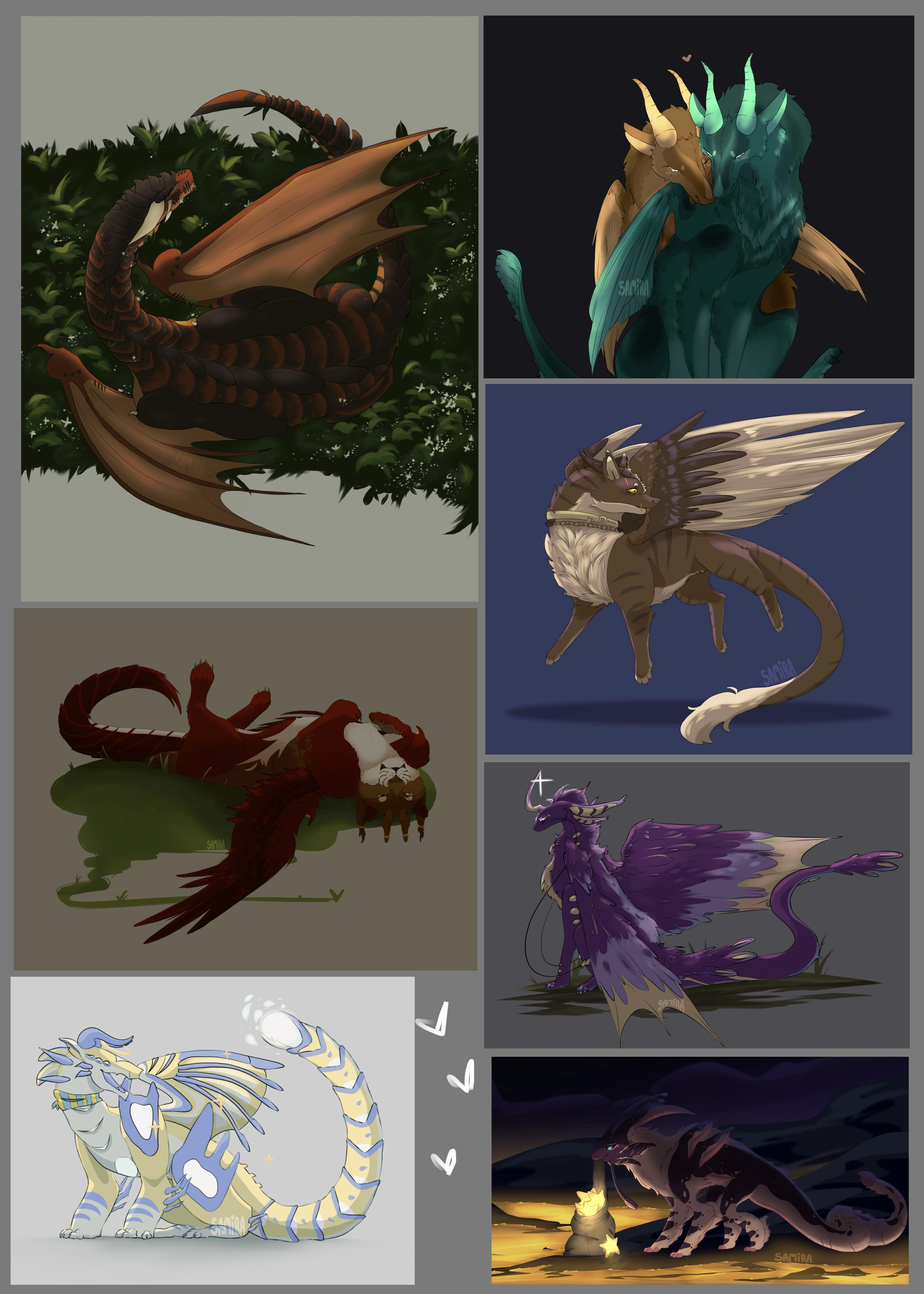 Commissions weee | Fandom