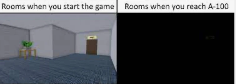 More Cursed Rooms Images I found on the Blackmarket | Fandom