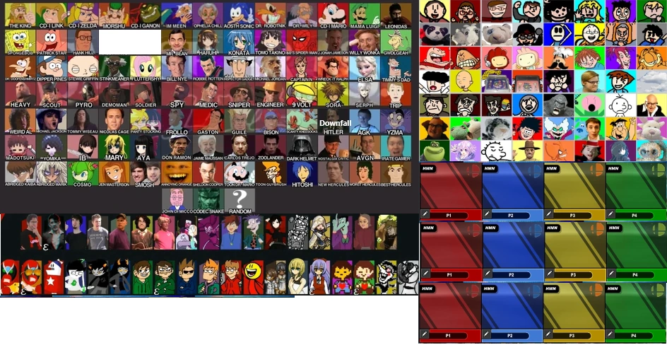 A Lawl Character Story | Fandom