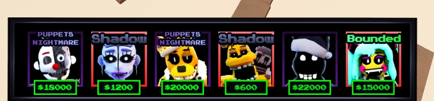 I think i have a pretty decent team but i dont know what if jolly ...