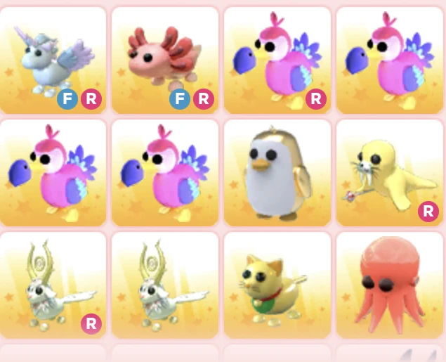 LF any bad mega pet | Fandom