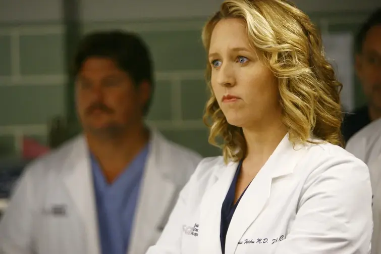 Pride Month, Day 22: Erica Hahn | Fandom