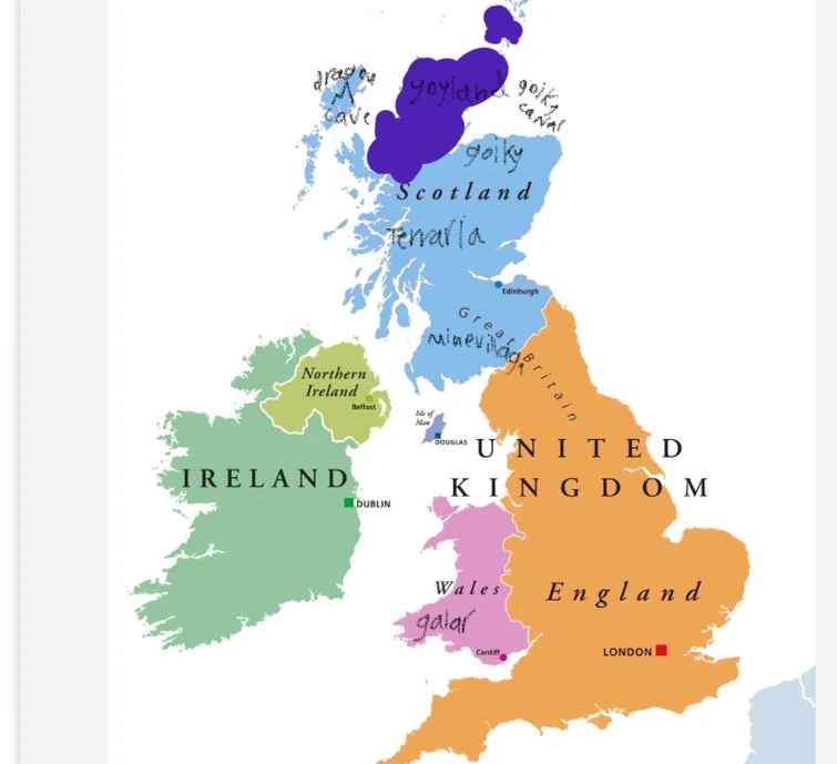 Goiky location | Fandom