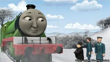 Discuss Everything About Thomas the Tank Engine Wiki | Fandom