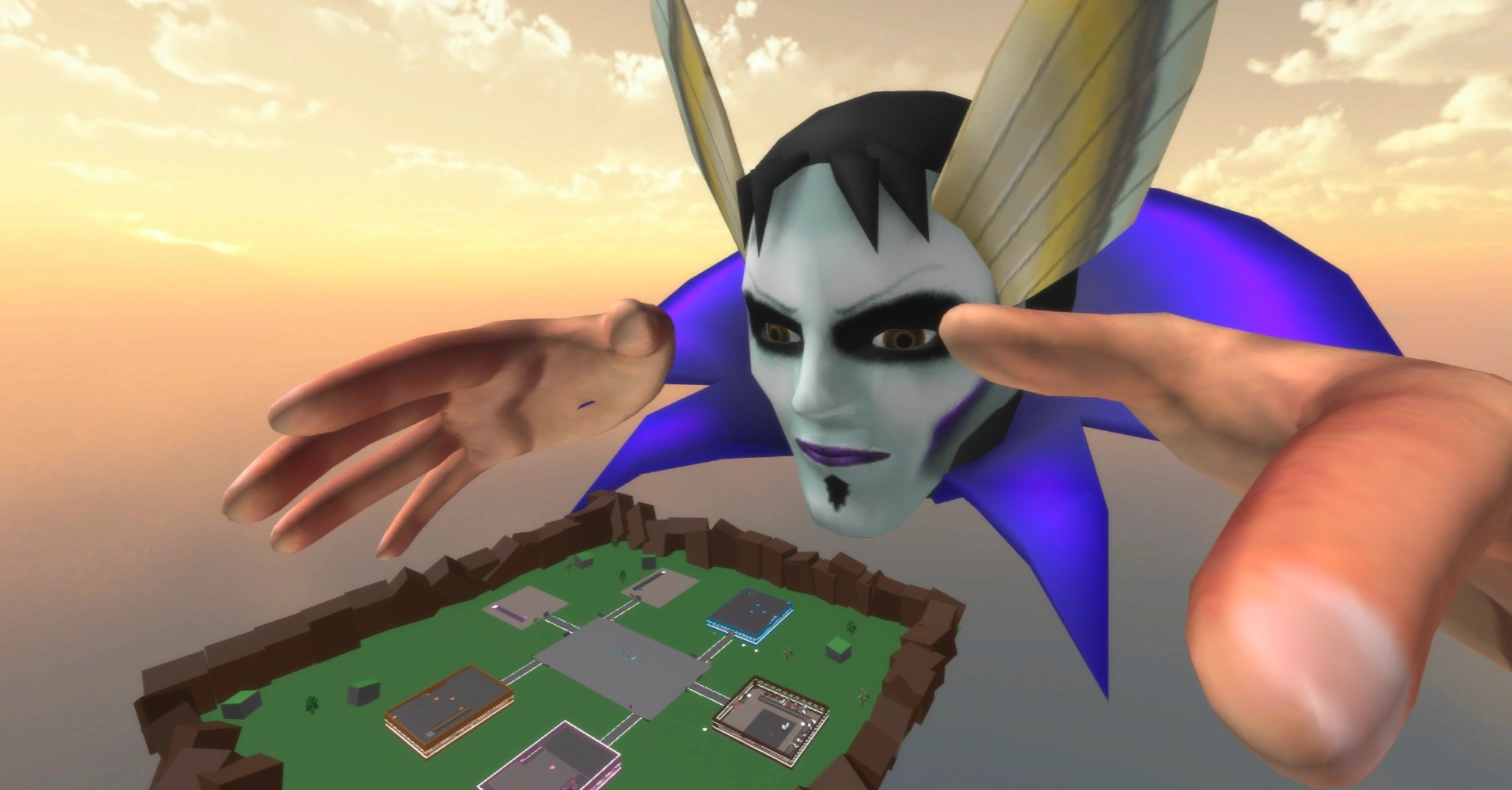 I've created.. a monster | Fandom