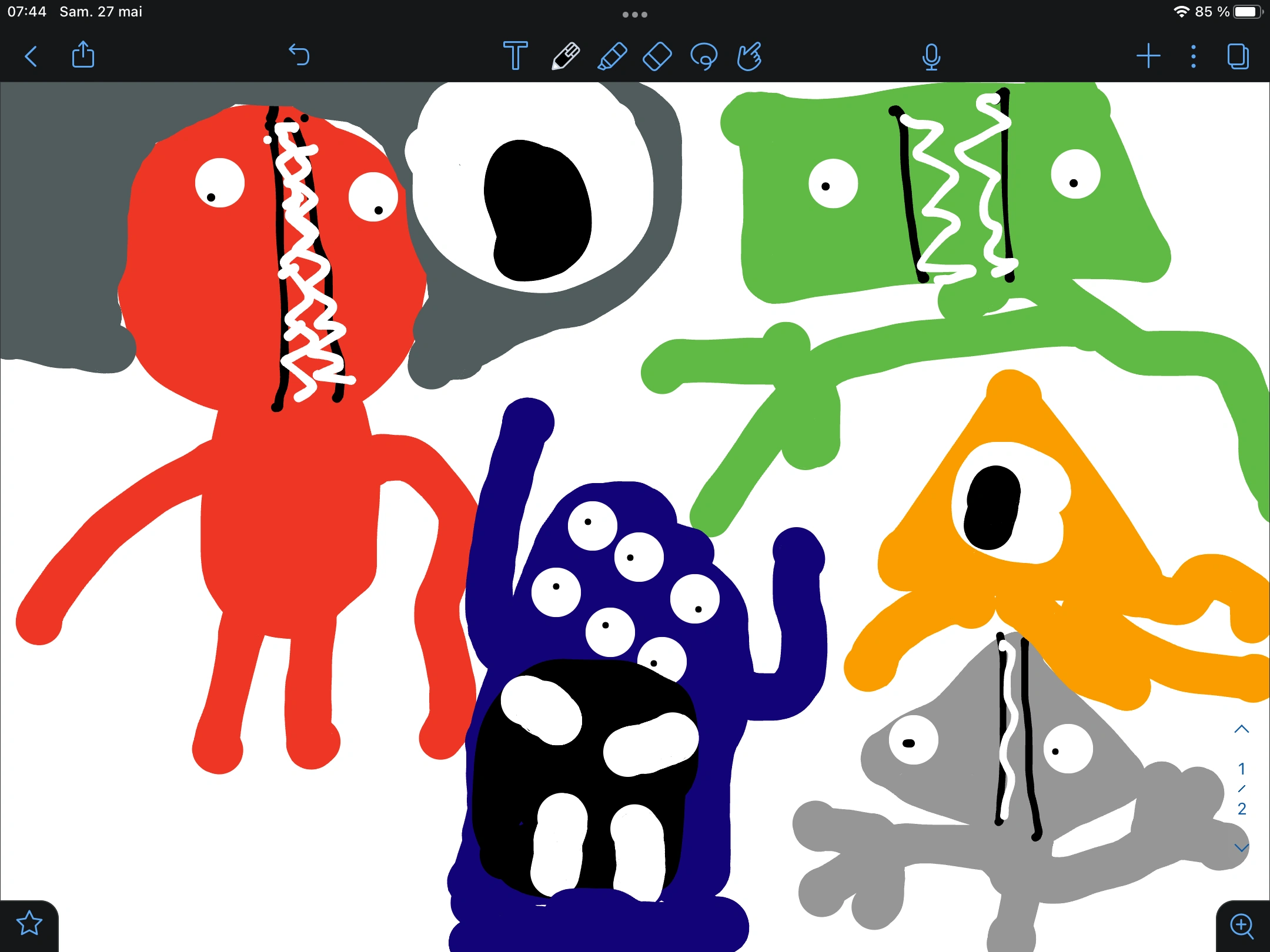 The eye in dark not dark | Fandom