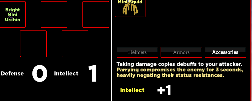 mini urching | Fandom