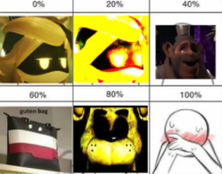 Blush trend Ig | Fandom