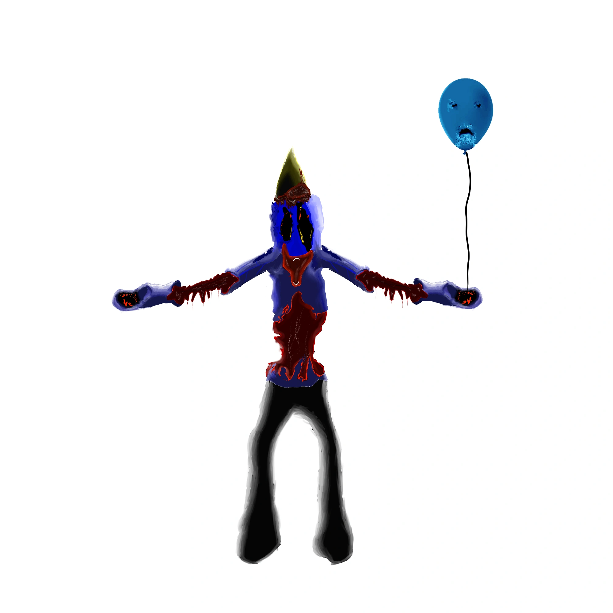 party creator retake | Fandom