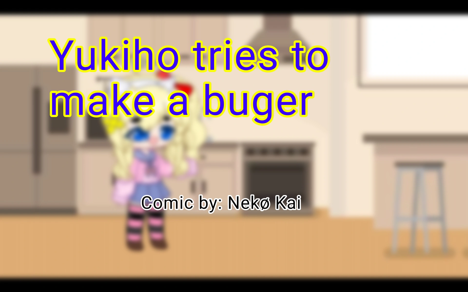 Comic i made | Fandom