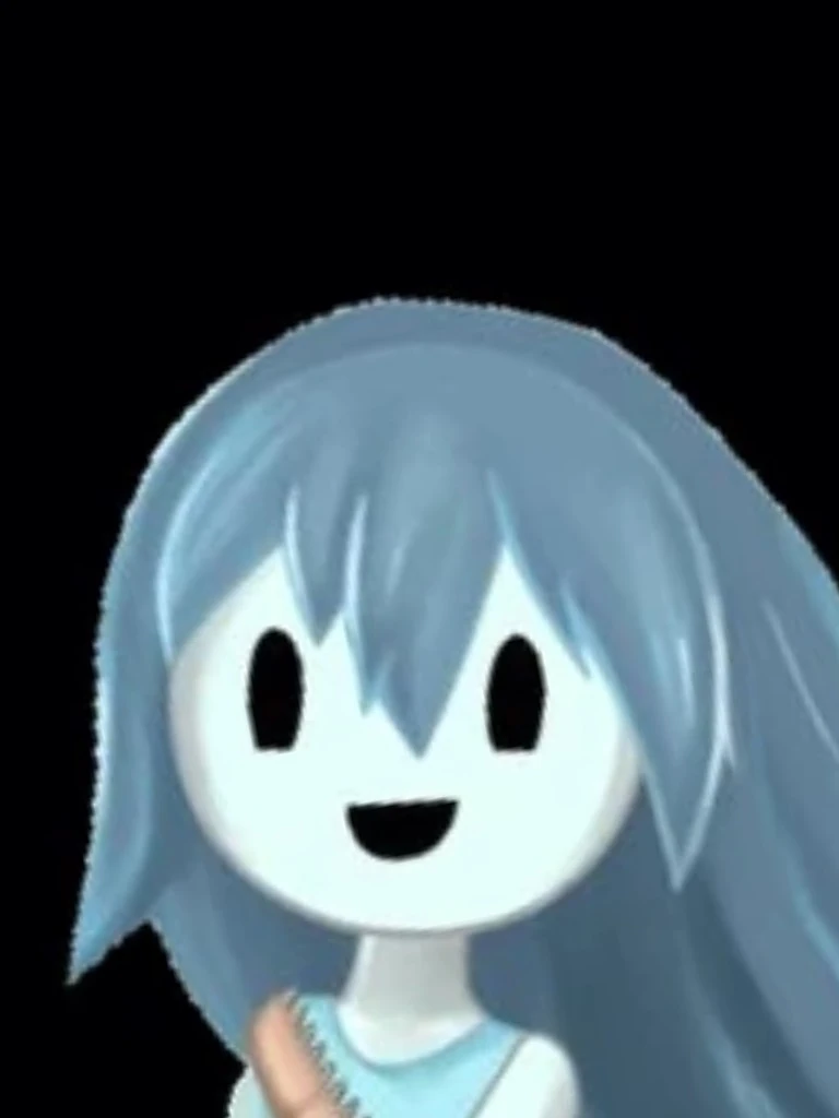 Cursed thing I made for jamal | Fandom